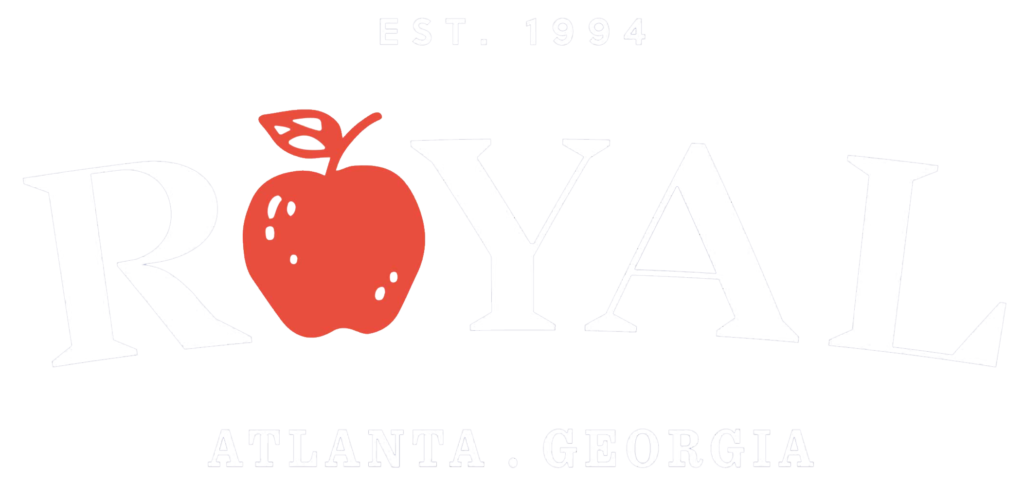 Now In Season - Royal Food Service